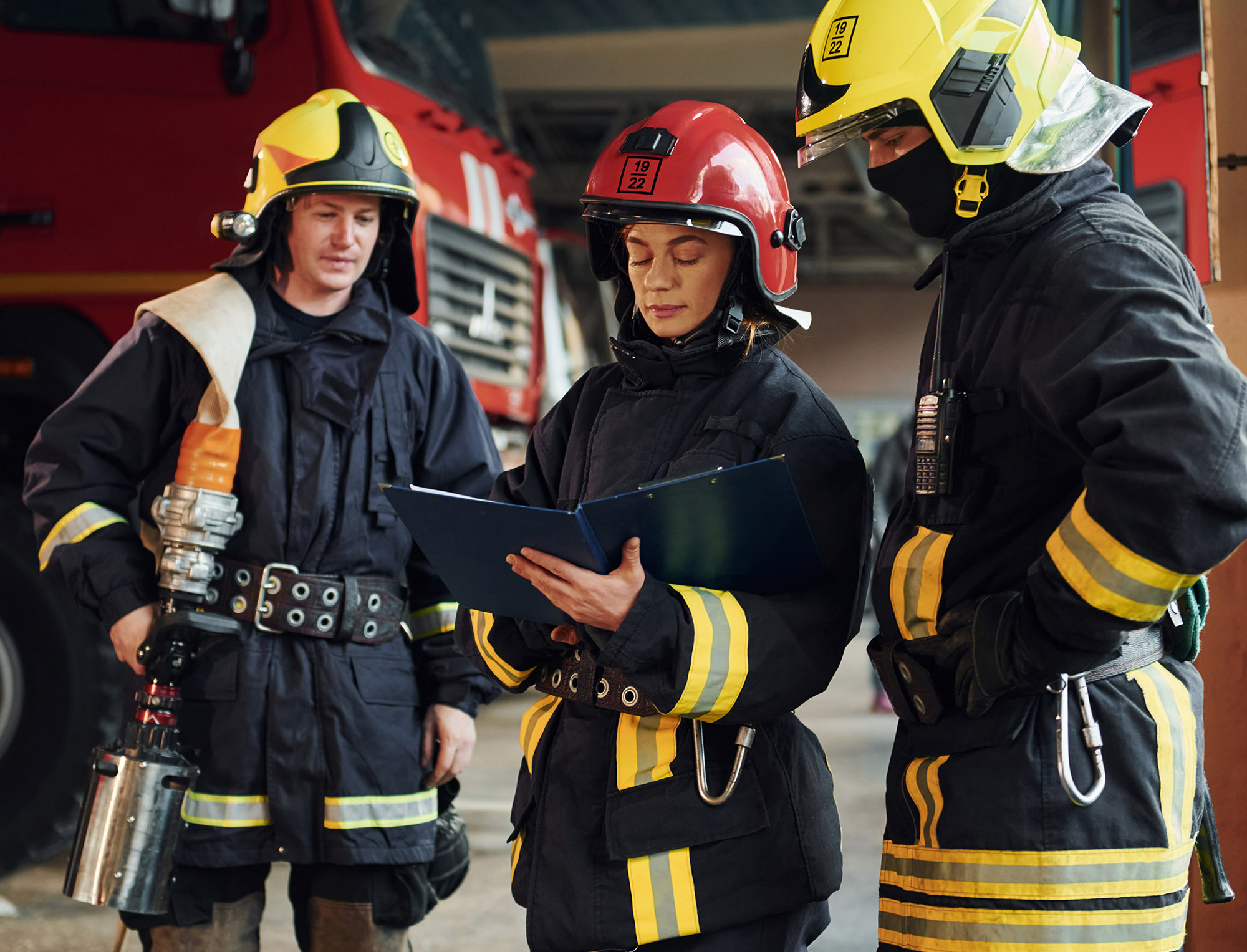 Formation EPI - Équipier de Première Intervention - Gapi Formation