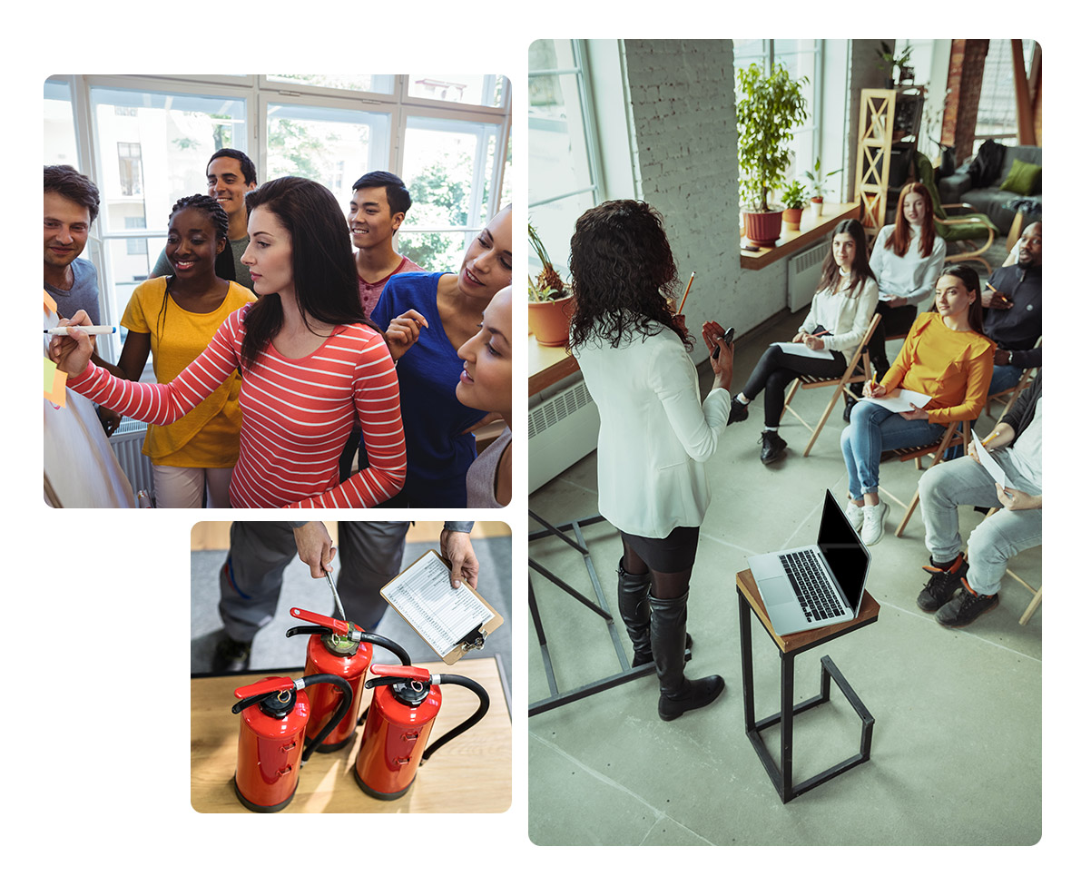 Qui sommes-nous - Gapi Formation